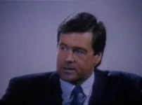 Peter McElroy (Earth-89) | Batman Anthology Wiki | Fandom