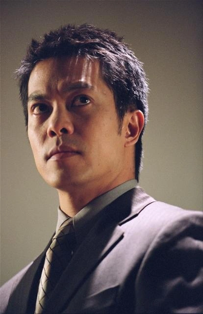 Wesley | Batman Anthology Wiki | Fandom