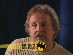 Day Murch | Batman Anthology Wiki | Fandom