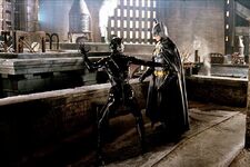 Batman Returns still photos | Batman Anthology Wiki | Fandom