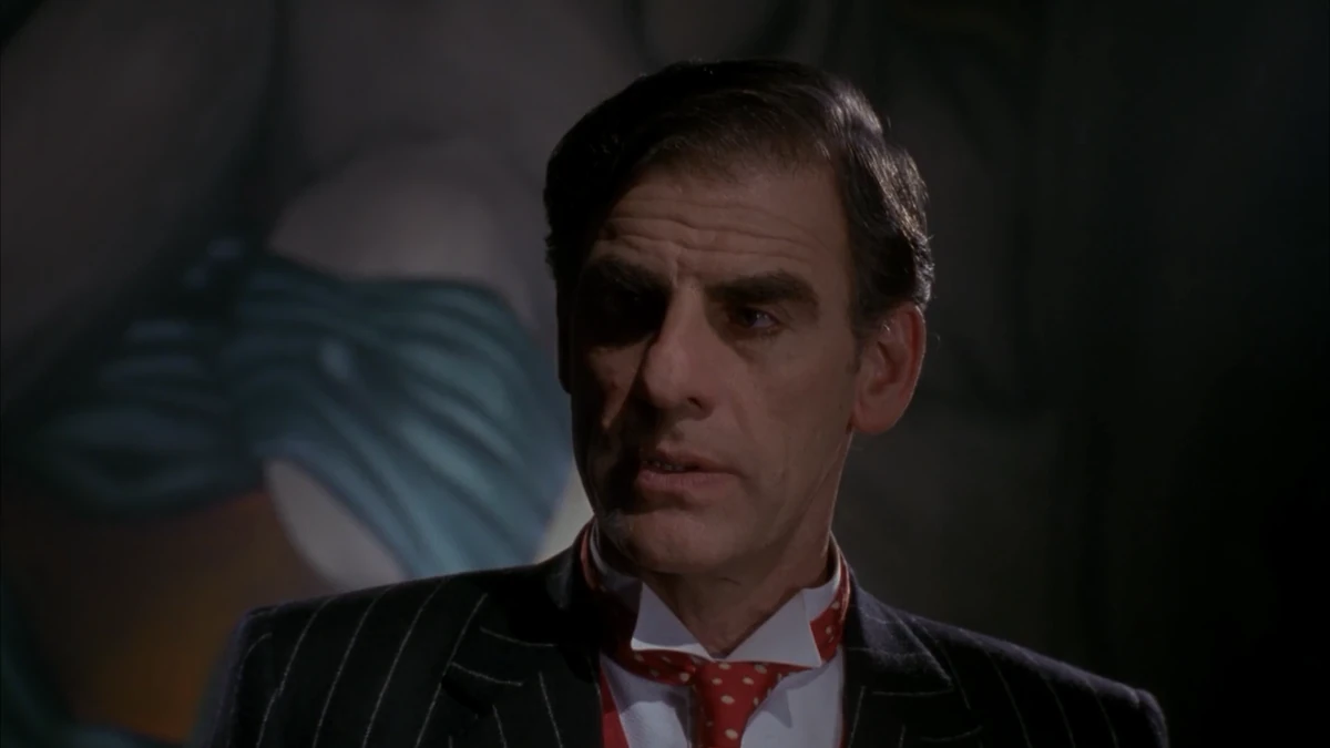 Edwin Craig | Batman Anthology Wiki | Fandom