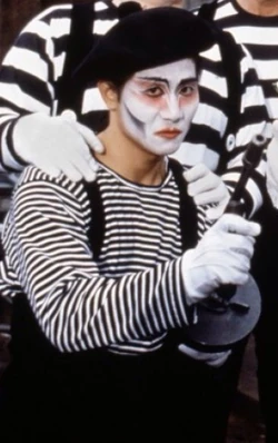 Philip Tan | Batman Anthology Wiki | Fandom