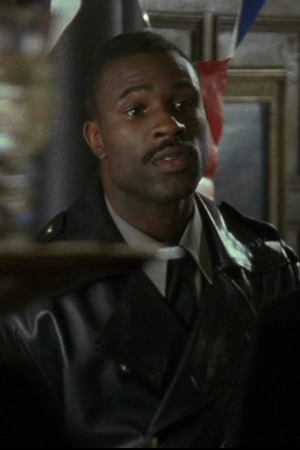 Robert (Earth-97) | Batman Anthology Wiki | Fandom