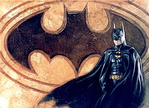 Dave Dorman | Batman Anthology Wiki | Fandom