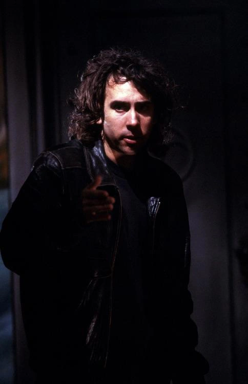 Tim Burton | Batman Anthology Wiki | Fandom