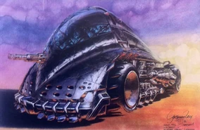 Jacques Rey | Batman Anthology Wiki | Fandom