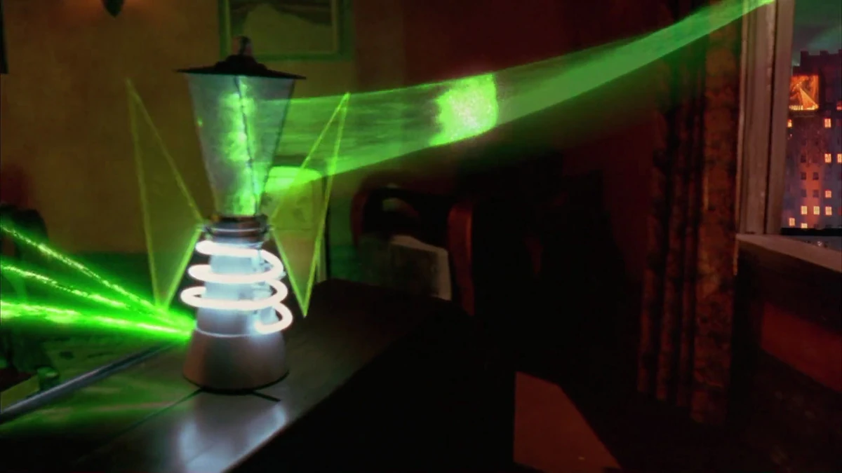 The Box | Batman Anthology Wiki | Fandom