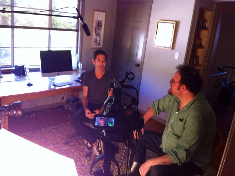 Wesley Strick | Batman Anthology Wiki | Fandom