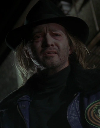 Bob Hawkins (Earth-97) | Batman Anthology Wiki | Fandom