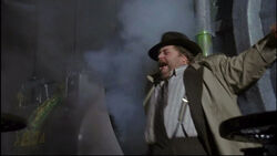 Max Eckhardt (Earth-89) | Batman Anthology Wiki | Fandom