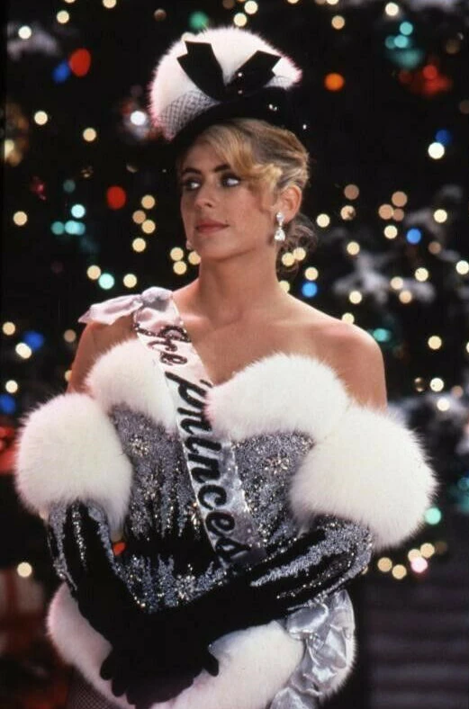 Ice Princess | Batman Anthology Wiki | Fandom