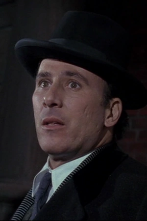 Thomas Wayne (Earth-97) | Batman Anthology Wiki | Fandom