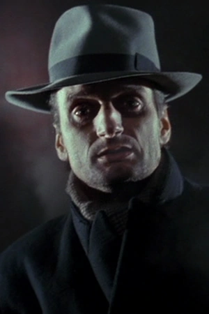 Joe Chill (Earth-89) | Batman Anthology Wiki | Fandom