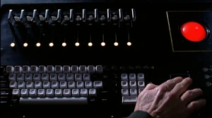 Batcomputer (Earth-89) | Batman Anthology Wiki | Fandom