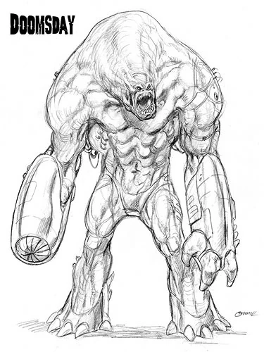 Kerry Gammill | Batman Anthology Wiki | Fandom