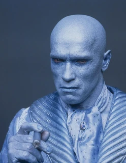 Herb Ritts/Gallery | Batman Anthology Wiki | Fandom