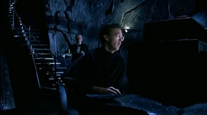 Batcomputer (Earth-97) | Batman Anthology Wiki | Fandom