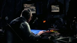 Batcomputer (Earth-89) | Batman Anthology Wiki | Fandom