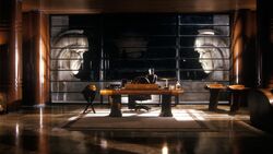 Carl Grissom (Earth-97) | Batman Anthology Wiki | Fandom