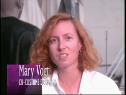 Mary Vogt | Batman Anthology Wiki | Fandom