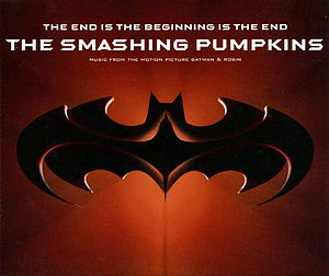 The End Is the Beginning Is the End | Batman Anthology Wiki | Fandom