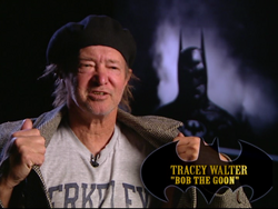 Tracey Walter | Batman Anthology Wiki | Fandom
