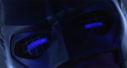 Sonar Batsuit | Batman Anthology Wiki | Fandom