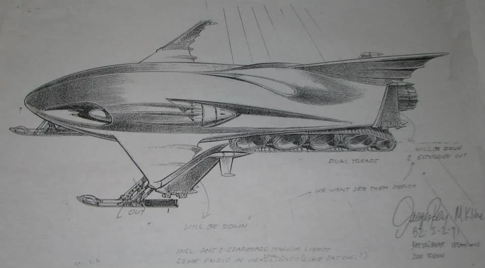 Jacques Rey | Batman Anthology Wiki | Fandom