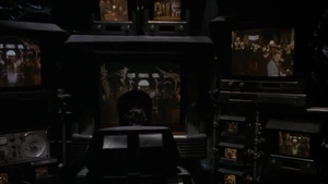 Batcomputer (Earth-89) | Batman Anthology Wiki | Fandom
