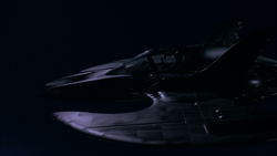 Batwing Mk I | Batman Anthology Wiki | Fandom