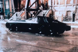 Batmissile | Batman Anthology Wiki | Fandom