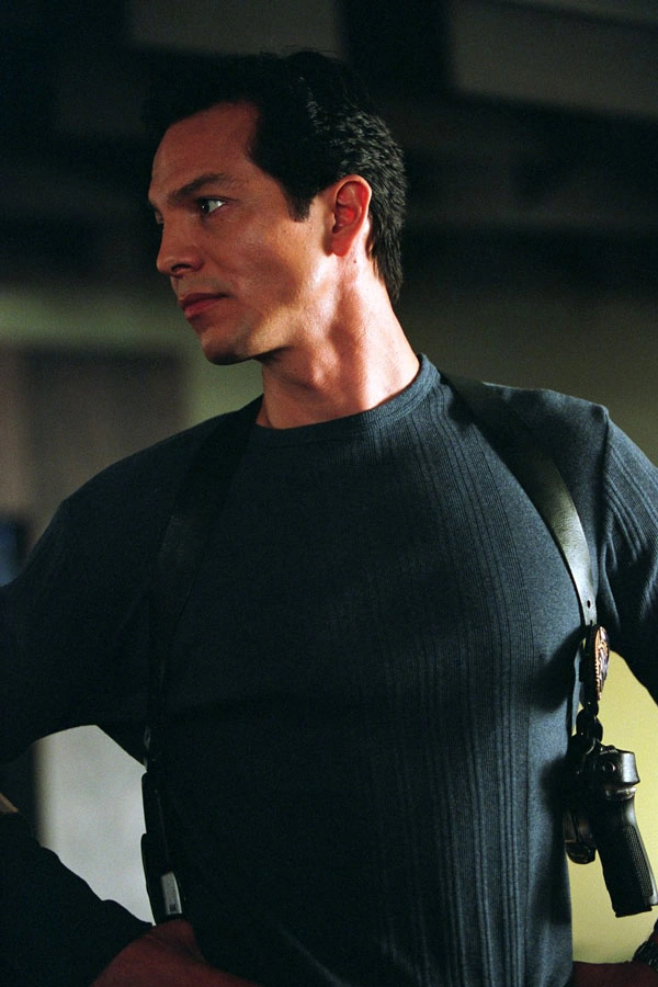 Tom Lone | Batman Anthology Wiki | Fandom