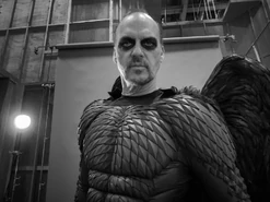Birdman | Batman Anthology Wiki | Fandom