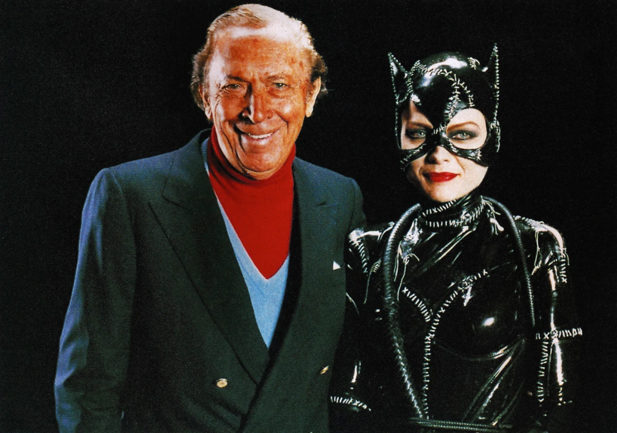 Bob Kane | Batman Anthology Wiki | Fandom