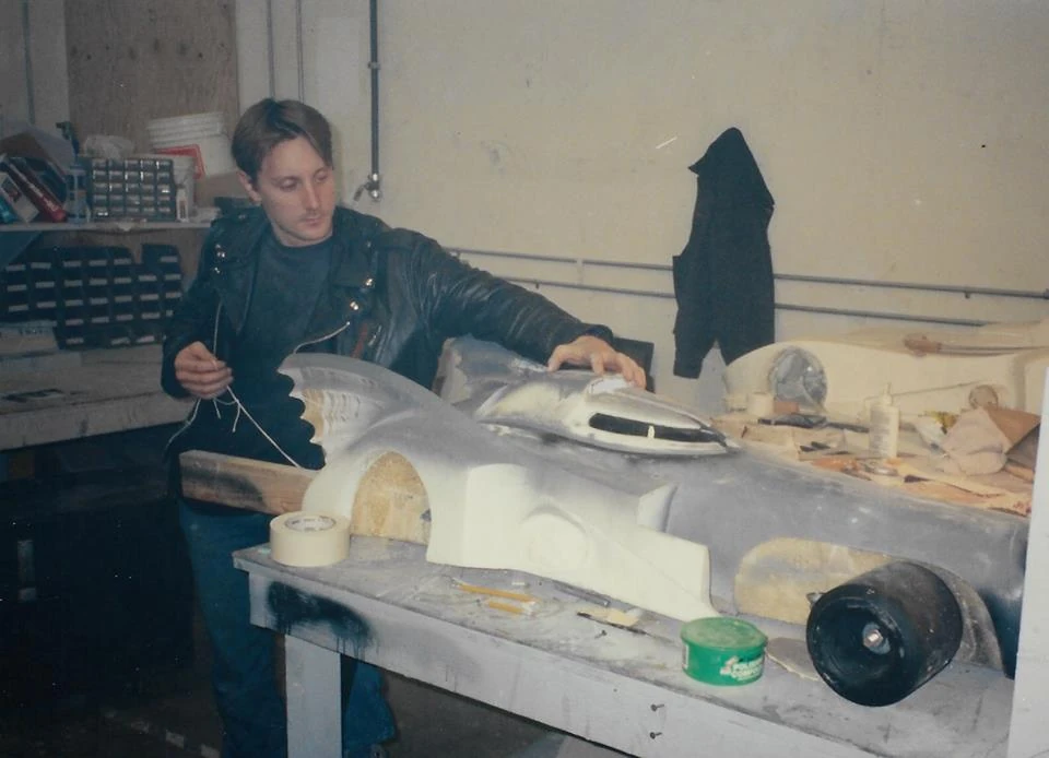 James Cook | Batman Anthology Wiki | Fandom