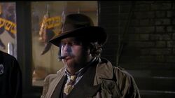 Max Eckhardt (Earth-89) | Batman Anthology Wiki | Fandom