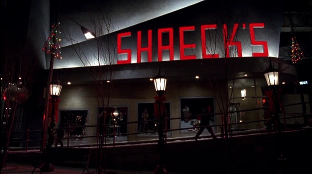 Shreck's (Earth-89) | Batman Anthology Wiki | Fandom