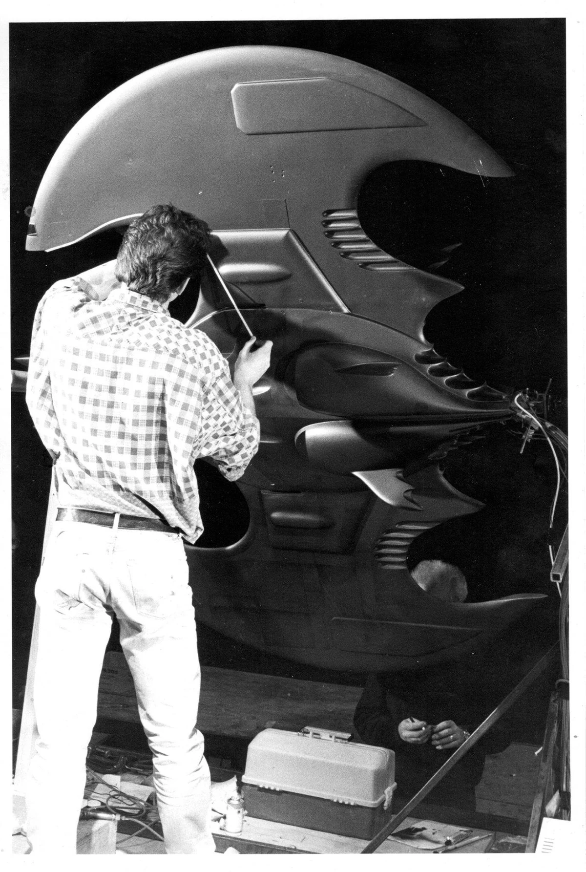 Greg Morgan | Batman Anthology Wiki | Fandom