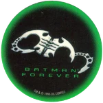 Bat-Cuffs | Batman Anthology Wiki | Fandom