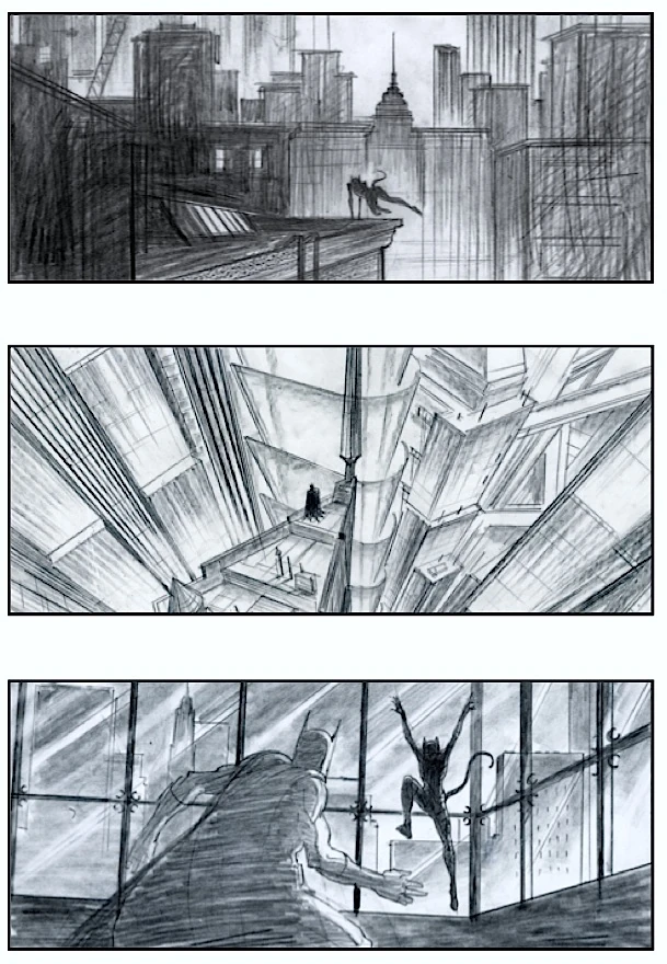 Michael Anthony Jackson | Batman Anthology Wiki | Fandom