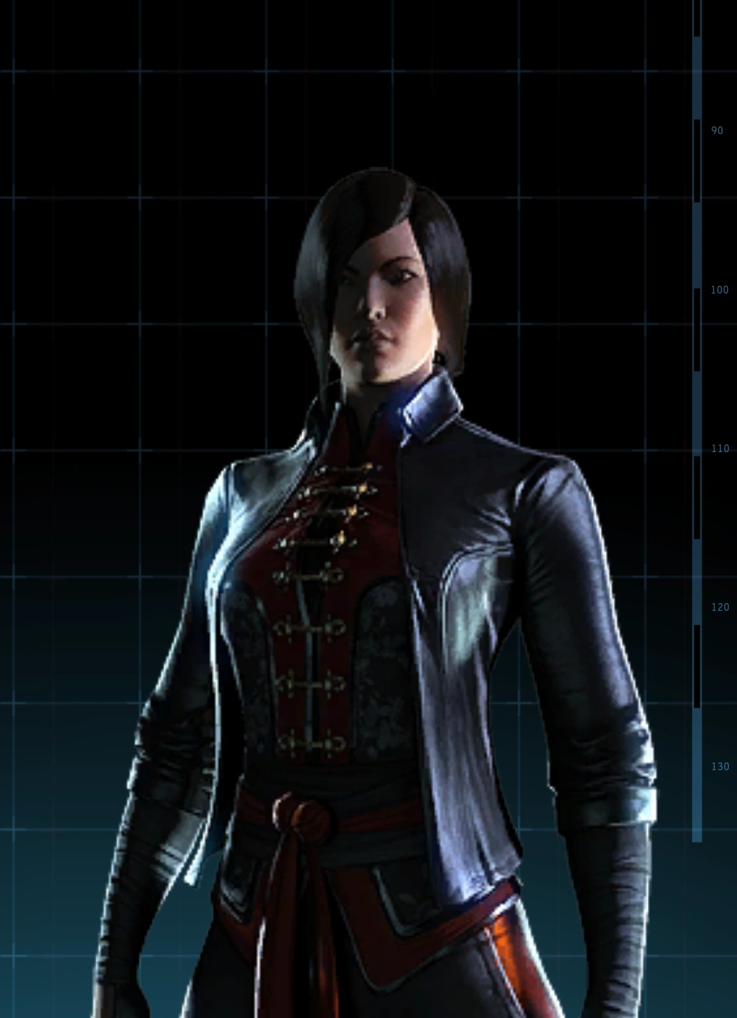 Shiva | Batman Arkham Wiki | Fandom