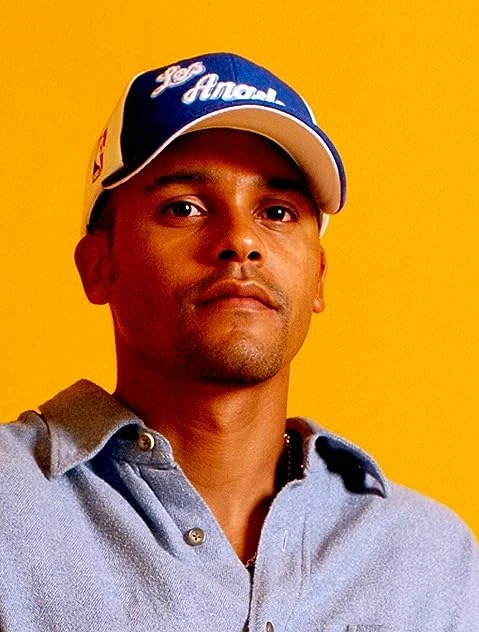 Bumper Robinson | Batman Arkham Wiki | Fandom