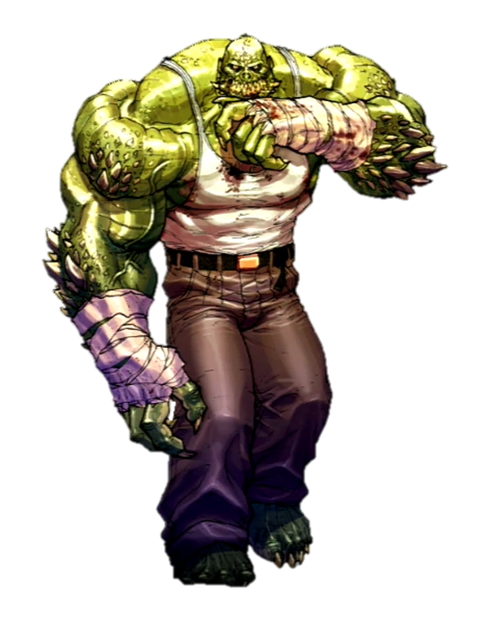 Category:Inmates of Arkham Asylum | Batman: Arkham Wiki | Fandom