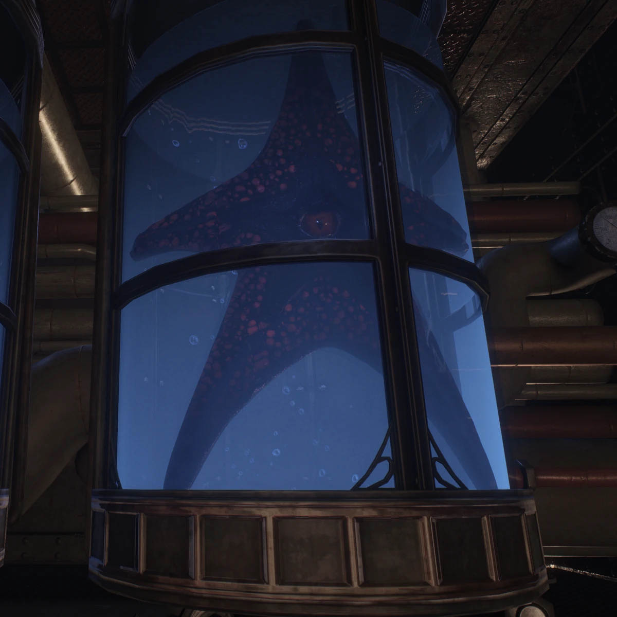 Starro | Batman Arkham Wiki | Fandom