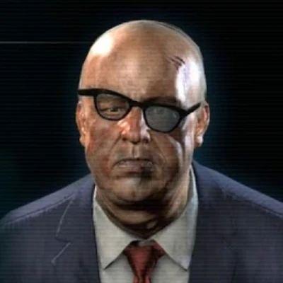 Quincy Sharp | Batmanarkham Wikia | Fandom