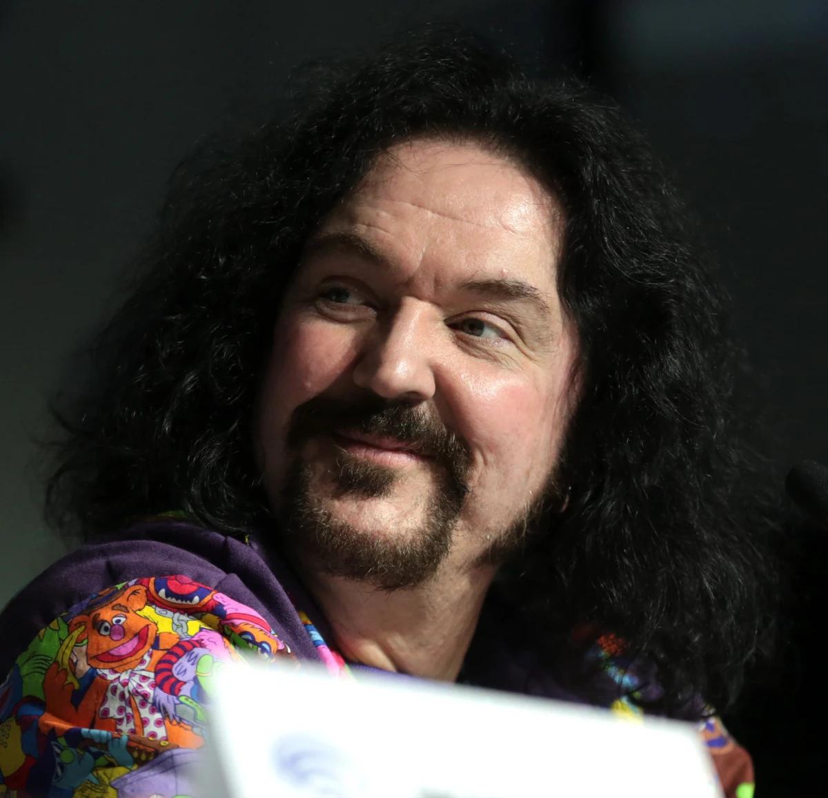 Wally Wingert | Batman Arkham Wiki | Fandom