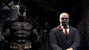 Quincy Sharp | Batman: Arkham Wiki | Fandom