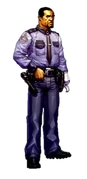 Aaron Cash | Batman: Arkham Wiki | Fandom