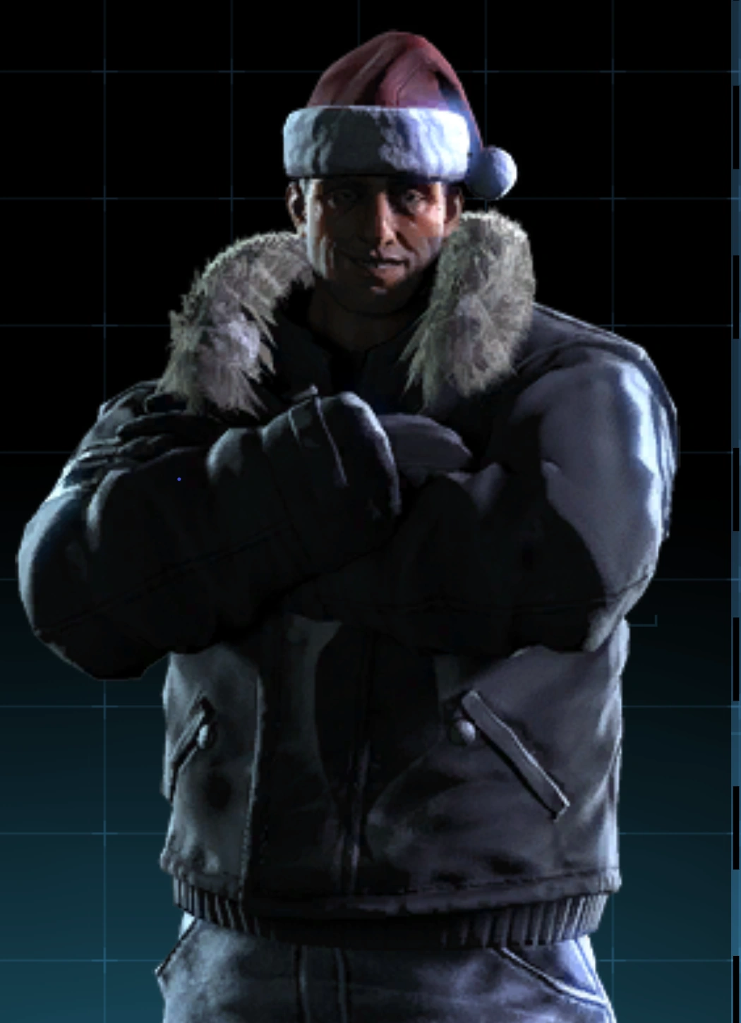 Ricky 'Langue pendue' Leblanc | Batman Arkham Wiki | Fandom