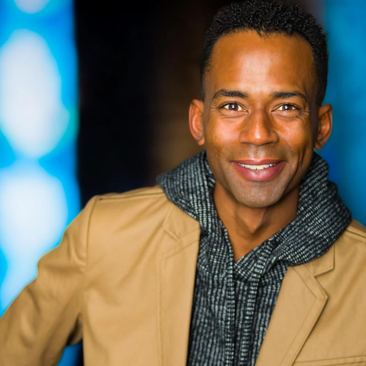 Chris Gardner | Batman Arkham Wiki | Fandom